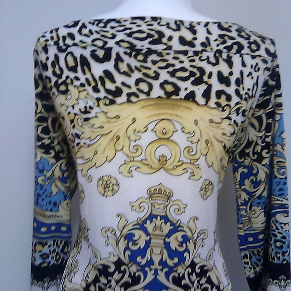 Magic | Dresses | Stunning Designer Inspired Dress | Poshmark